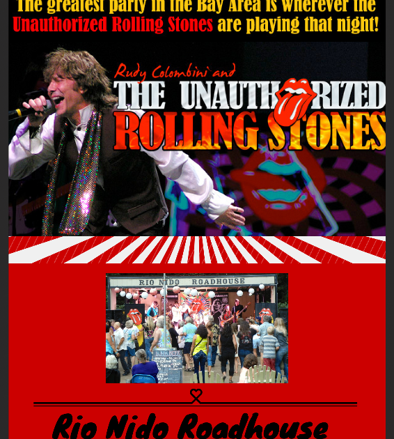 Live Theater AND Music! « The Community of Rio Nido