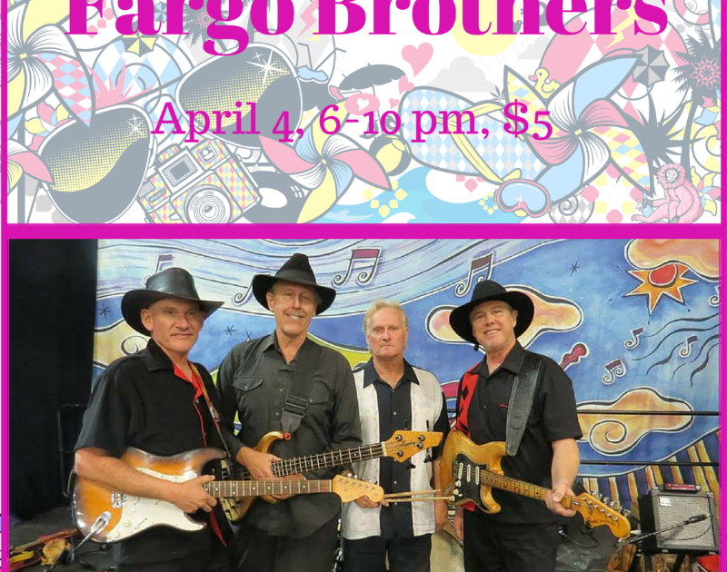 1st Friday, Flying Peeps, Easter Brunch « The Community of Rio Nido