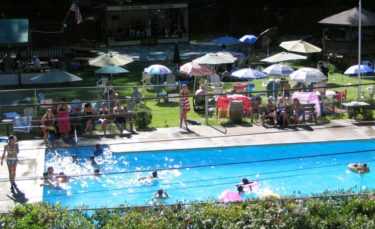 Summer Season is Here! « The Community of Rio Nido